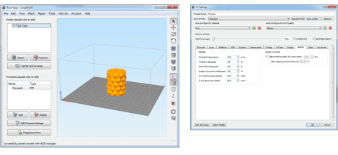 3D Printing FAQ | 3D Potter | Best Clay & Cement 3D Printers