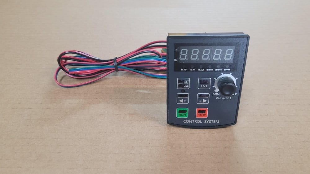 Standalone (PRO) Motor Driver | 3D Potter